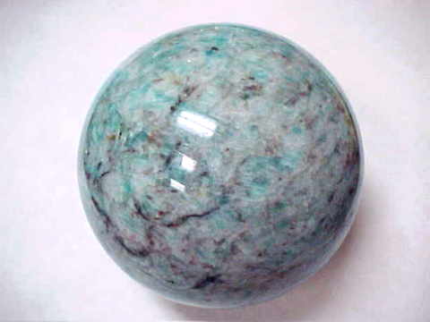 All MINERAL SPHERES (Page 1) at MINERALMINERS.COM