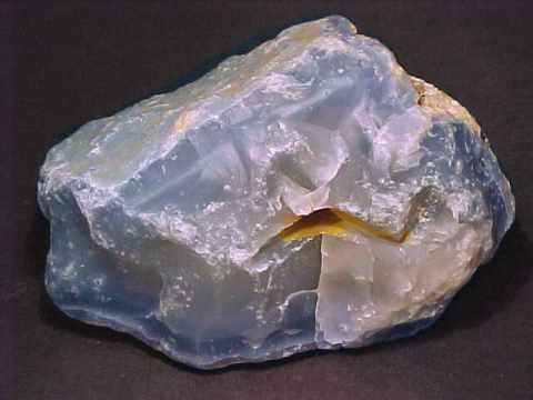 Chalcedony Mineral Specimens
