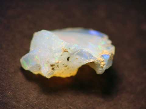 Opal Specimens: Natural Boulder Opal Specimens, Common & Precious Opal ...