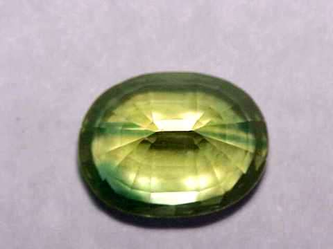 Blue Sapphire Gemstones