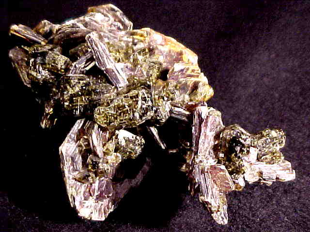 Zinnwaldite SPECTACULAR DECORATOR Specimens & COLLECTOR ITEMS