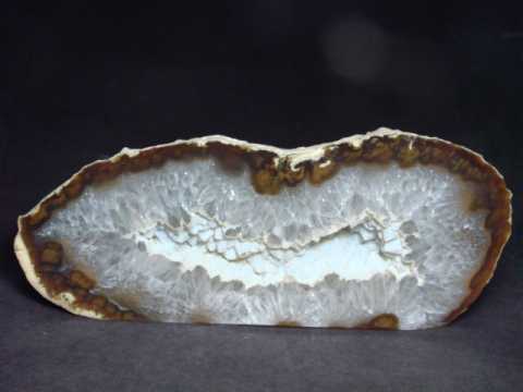 Agate Geodes and Agate Mineral Specimens