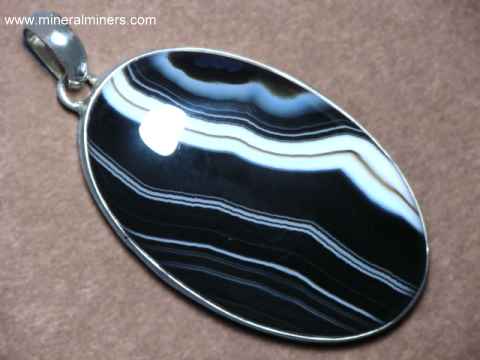 Chalcedony Jewelry: Blue Chalcedony Jewelry, Necklaces, Rings and Bracelets