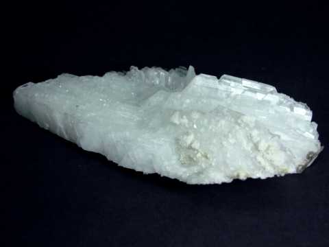 Albite Mineral Specimens and Clevelandite Crystals