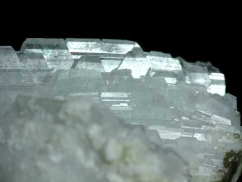 Albite Mineral Specimens and Clevelandite Crystals