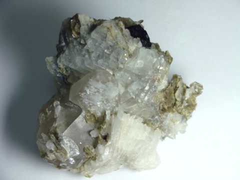 Pegmatite Matrix Mineral Specimens