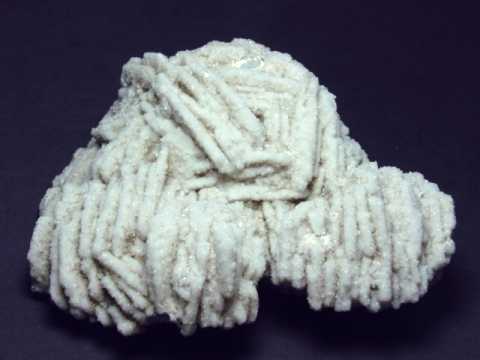 Albite Mineral Specimens and Clevelandite Crystals