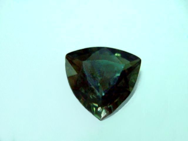 Alexandrite Gemstones