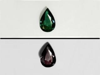 Alexandrite Gemstones