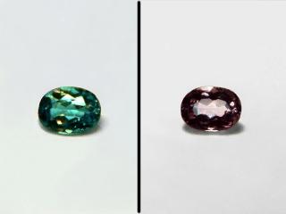 Alexandrite Gemstones