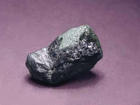 Alexandrite Mineral Specimens and Alexandrite Crystals