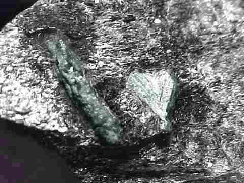 Alexandrite Mineral Specimens and Alexandrite Crystals