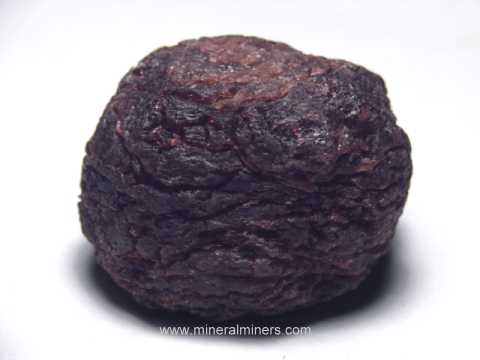 Almandine Garnet Crystals & Red Garnet in Matrix Mineral Specimens