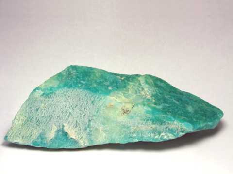 Amazonite Lapidary Rough