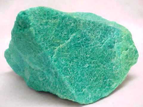 Amazonite