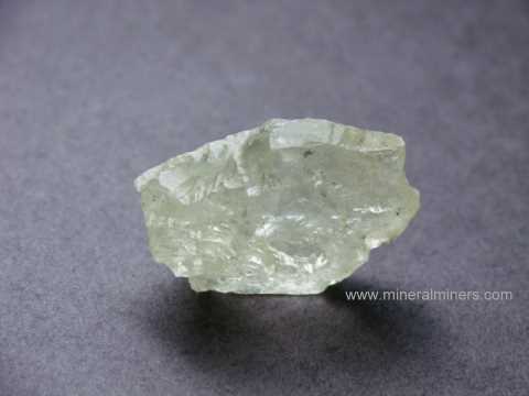 Amblygonite Mineral Specimens