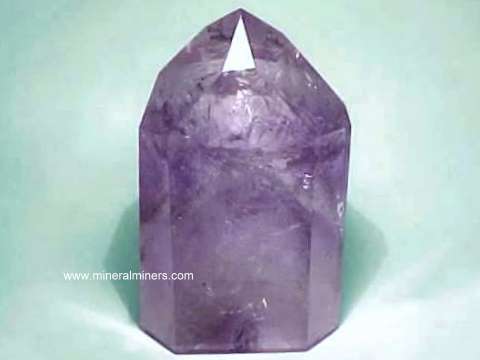 Amethyst DECORATOR Specimens and Rare COLLECTOR Quality Items