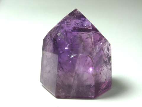 Amethyst Crystals, Amethyst Matrix Mineral Specimens, and Amethyst Geodes