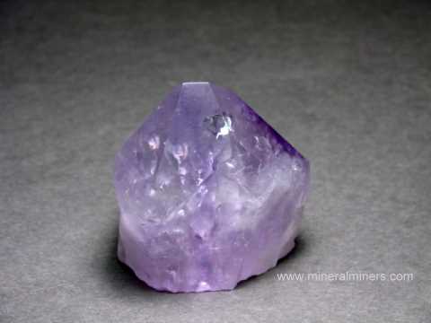 Amethyst Crystals