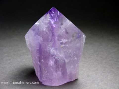 All Amethyst Items In The MINERALMINERS.COM Virtual Gallery