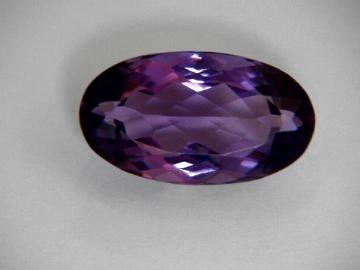 Amethyst Gemstones: natural amethyst gemstones