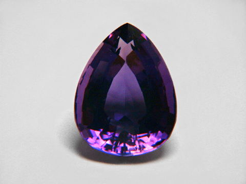 Amethyst Gemstones: natural amethyst gemstones
