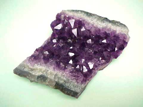Amethyst Crystals