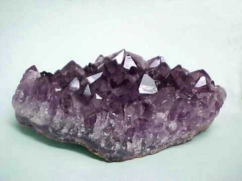 Amethyst Crystals