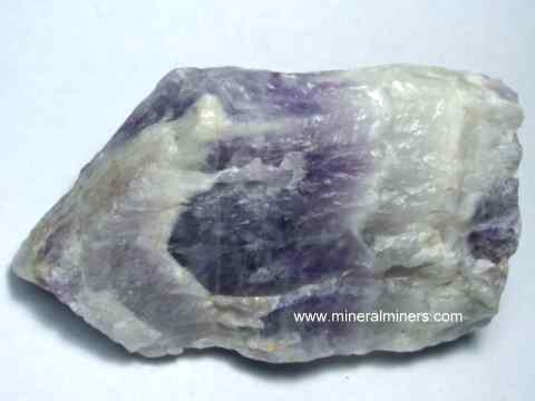 Amethyst Crystals, Amethyst Matrix Mineral Specimens & Amethyst Geodes