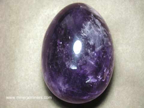 All MINERAL SPHERES (Page 1) at MINERALMINERS.COM