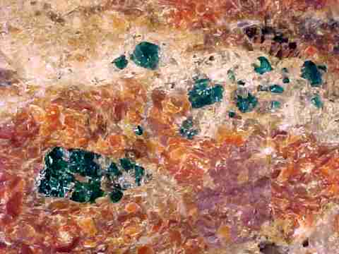 Apatite Crystals and Matrix Mineral Specimens