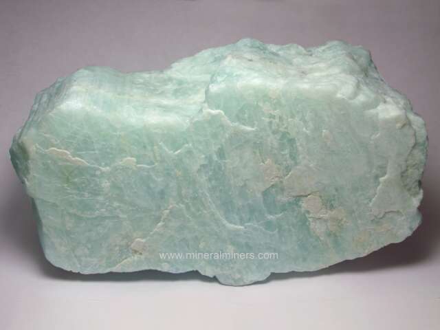 Aquamarine Crystals and Aquamarine Mineral Specimens: natural color ...