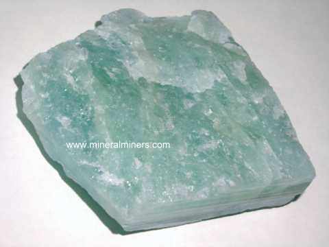 Aquamarine Crystals and Aquamarine Mineral Specimens: natural color ...