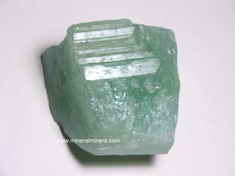 Aquamarine Crystals: natural aquamarine crystal specimens