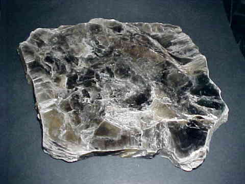 Biotite Mica Mineral Specimens
