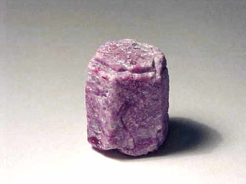 Red Beryl (bixbite) Crystals and Mineral Specimens