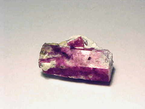 Red Beryl (bixbite) Crystals and Mineral Specimens