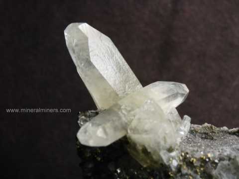 Calcite Mineral Specimens, Rhombohedrons, Speleothems & Crystals