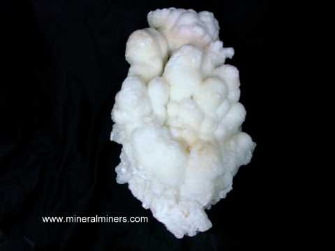Calcite Mineral Specimens, Rhombohedrons, Speleothems & Crystals