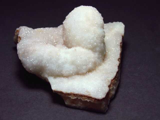 Chalcedony Mineral Specimens