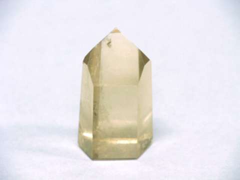 Citrine Crystals: genuine citrine crystals