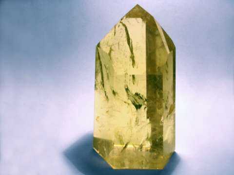 Citrine Mineral Specimens (natural citrine crystals)