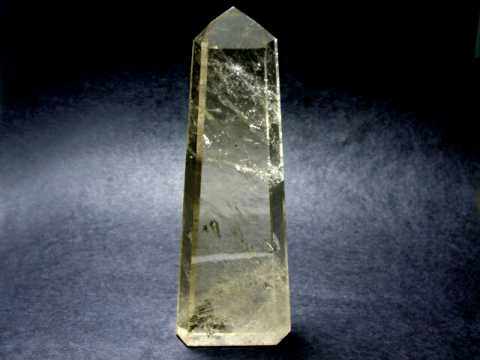 Citrine Crystals: genuine citrine crystals