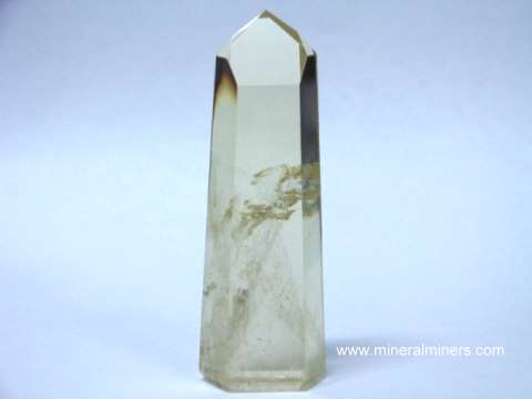 Citrine Crystals: genuine citrine crystals