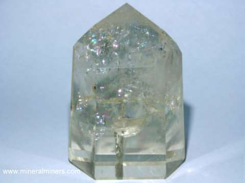 Citrine Crystals: genuine citrine crystals