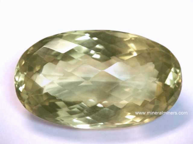 Citrine Mineral Specimens & Natural Citrine Crystals