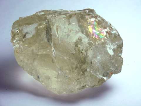 Citrine Lapidary Rough (natural color citrine rough)