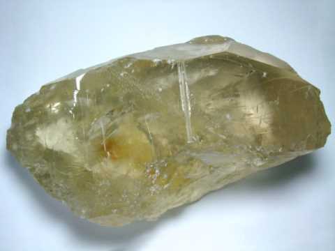 Citrine Mineral Specimens (natural citrine crystals)