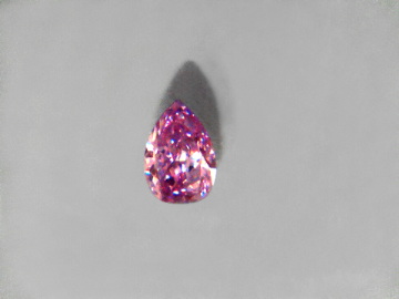 Genuine Natural Fancy Color Diamonds
