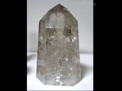 Elestial Quartz Crystals